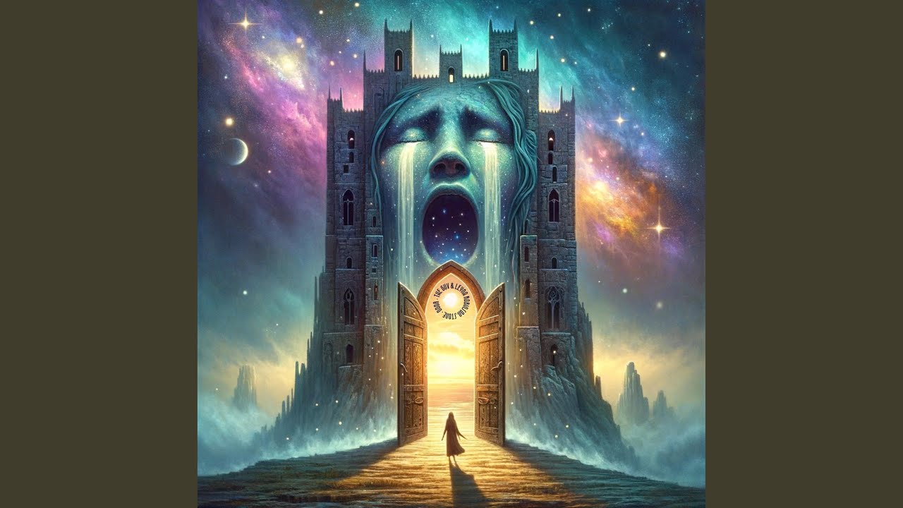 Door (feat. Leyna Robinson-Stone) - YouTube