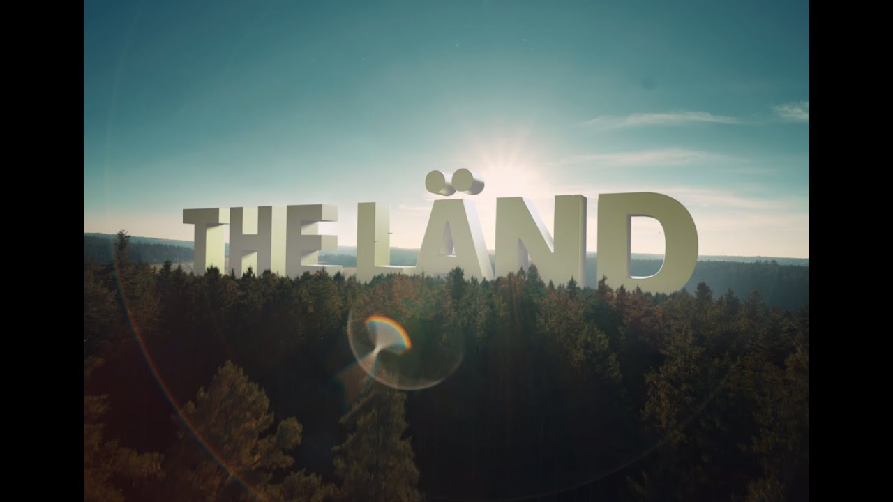 THE LÄND – Der Film (Deutsch) - YouTube