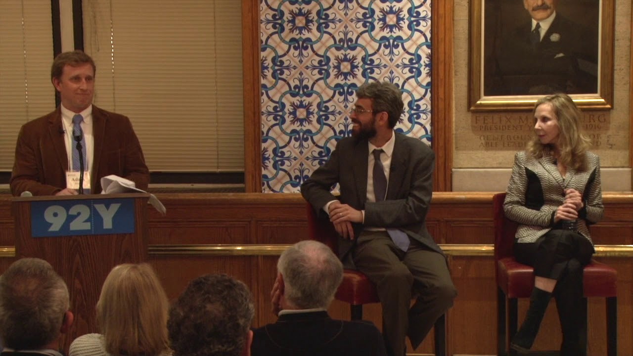 Dr. Adam Pryor – When Good Science Goes Bad - YouTube