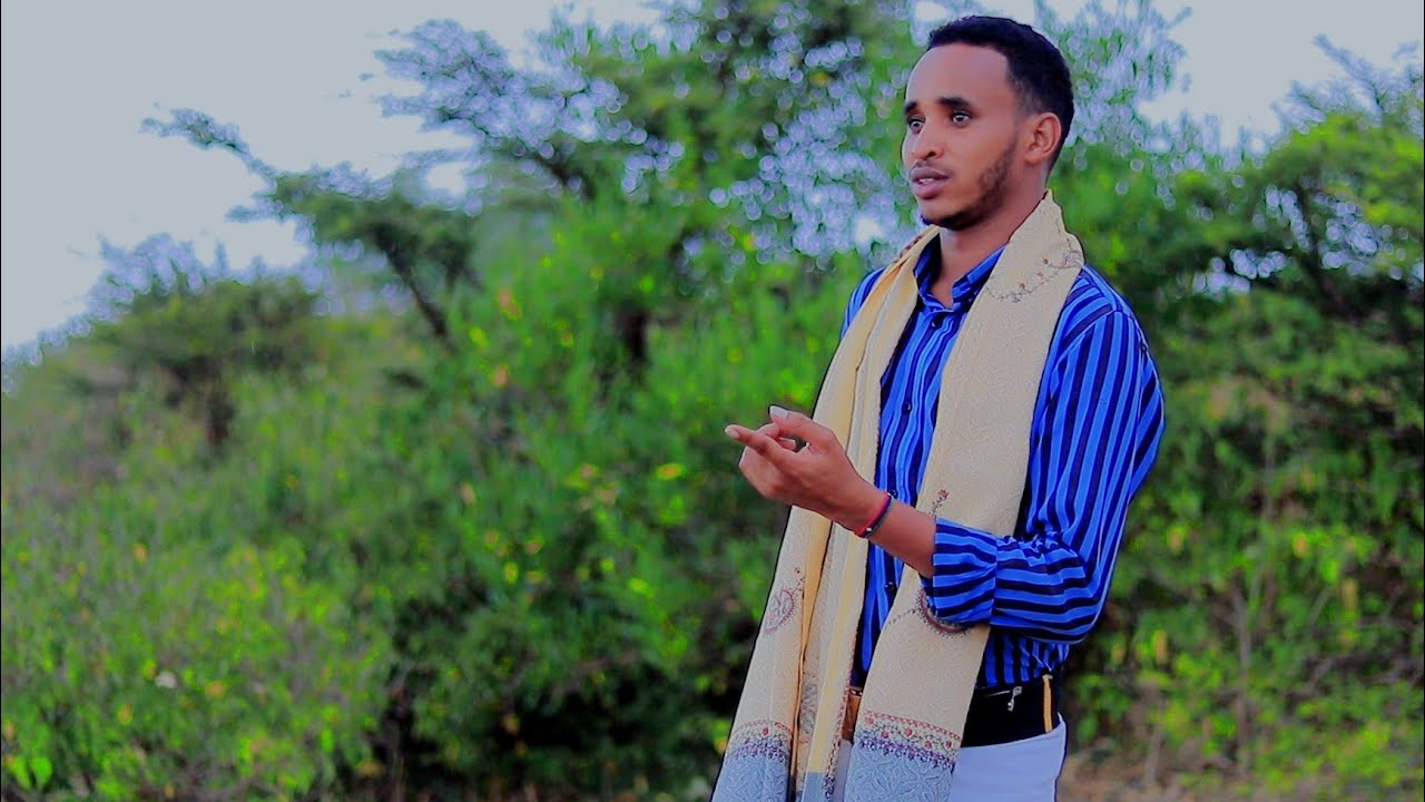 DHAANTO CUSUB | QALANJO | ABWAAN CAANO GEEL | VIDEO 2023 - YouTube