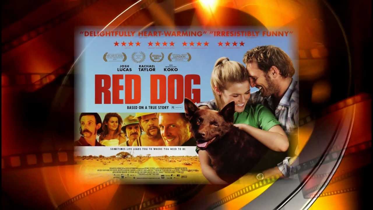 Red Dog Trailer HQ YouTube red-dog-trailer-hq-youtube
