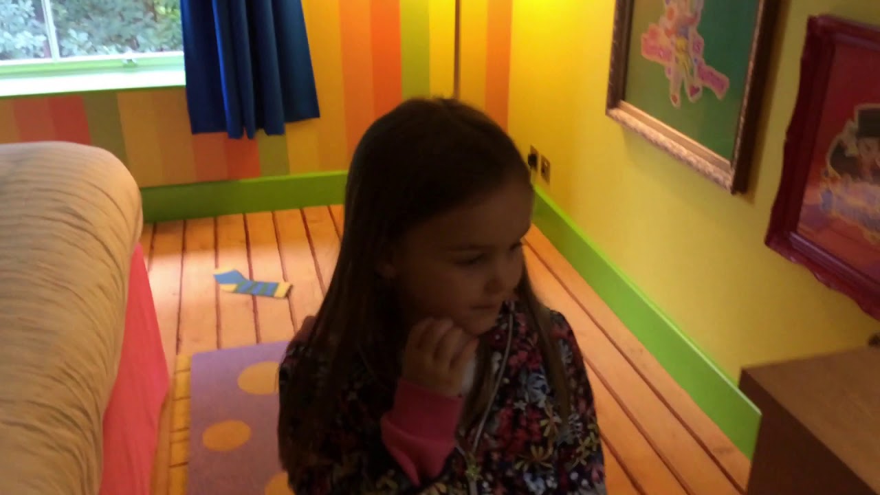 CBeebies Land - YouTube