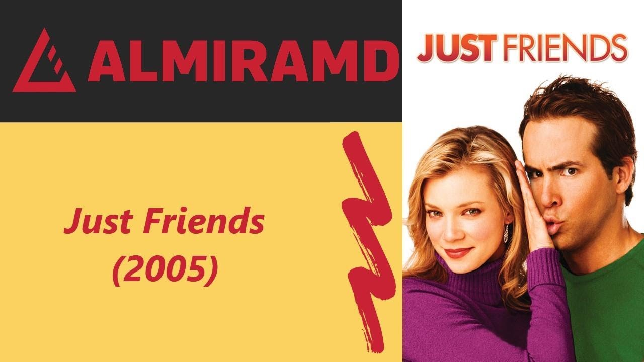 Just Friends - 2005 Trailer - YouTube