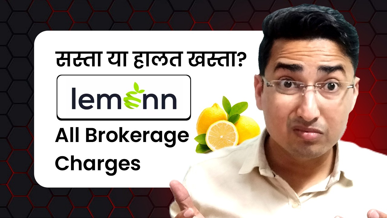 Lemonn App Brokerage Charges | Lemonn App Charges | Lemonn App me ...