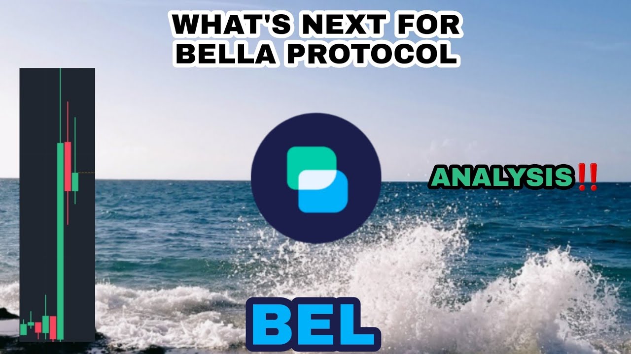 BEL COIN CAN GET ANOTHER RUN IN APRIL 2023‼️ BELLA PROTOCOL DAILY ANALYSIS‼️ BEL CRYPTO PROFIT ...