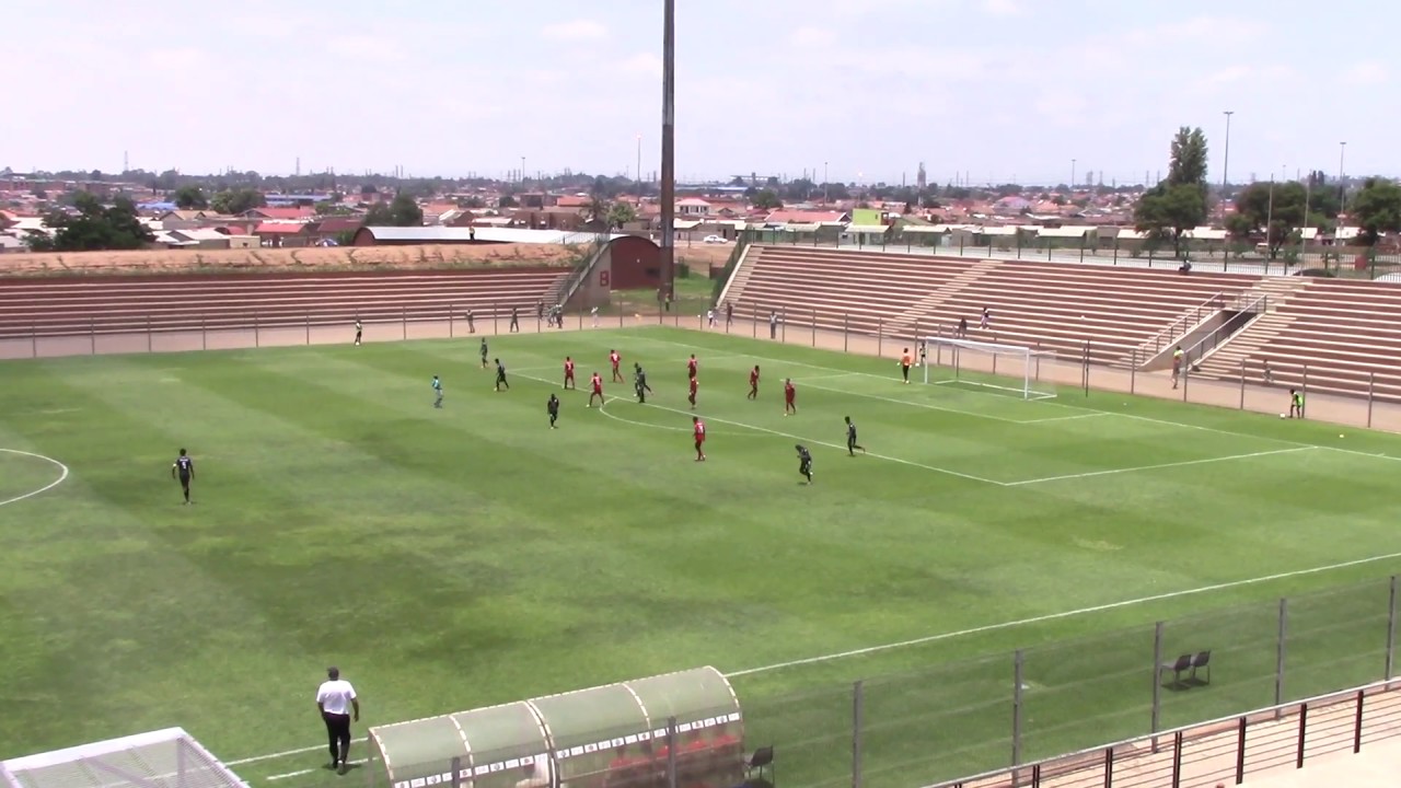 Dean Patricio - Highlands Park vs Bloemfontein Celtic 271116 1 - YouTube