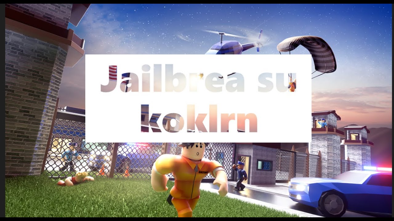 Roblox Jailbreak DOGS! 2 - YouTube