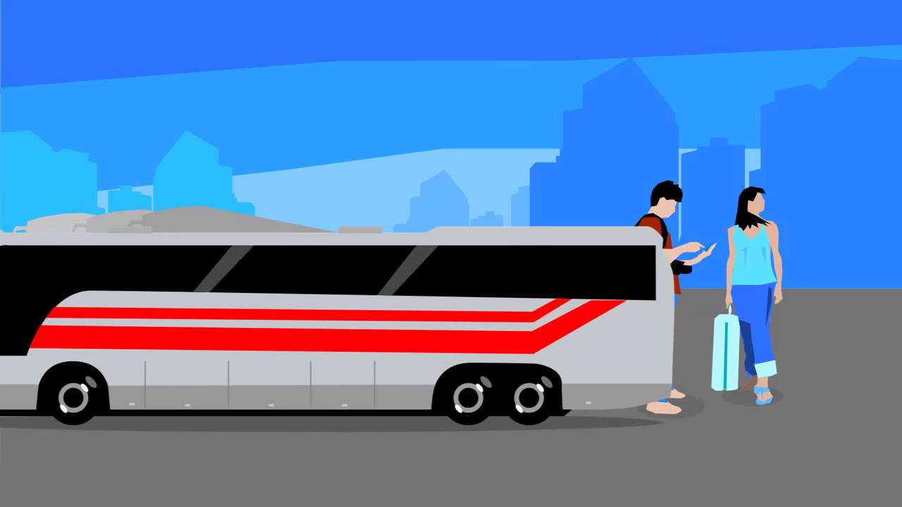demo Transportation - YouTube