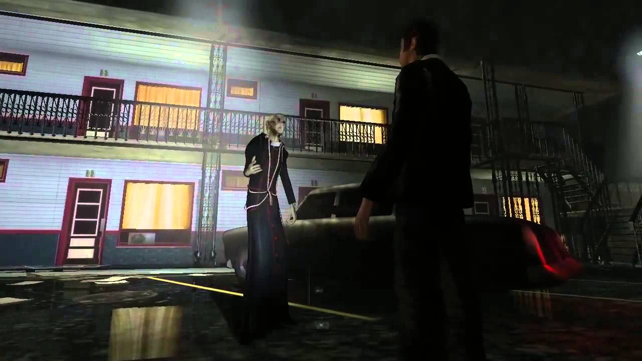 A Classic Survival Horror (Indie Horror Game Alpha) Playthrough Part 3 ...