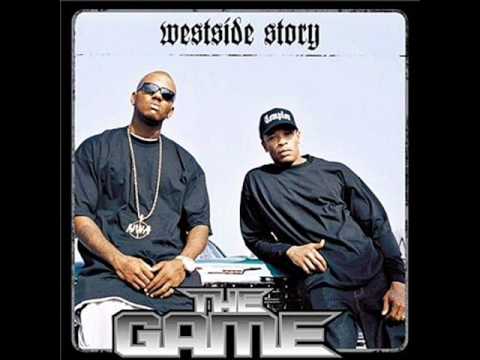 The Game - Westside Story (Instrumental)