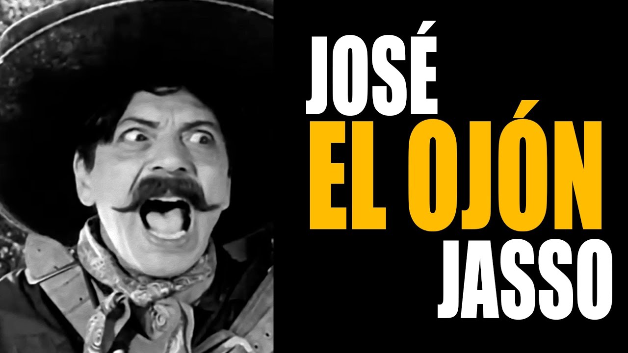 Recordando a José, “El Ojón” Jasso || Crónicas de Paco Macías - YouTube