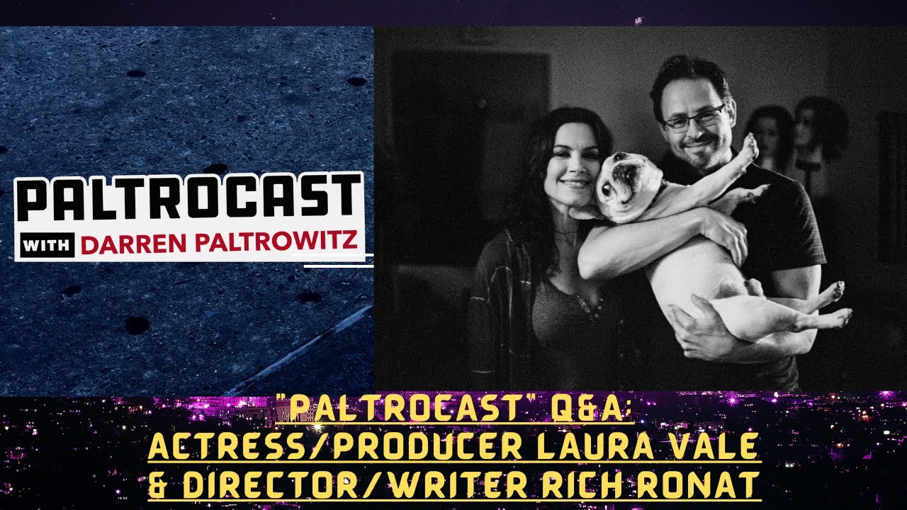 Q&A: "Culprit" Star Laura Vale & Director Rich Ronat - Producing Via ...
