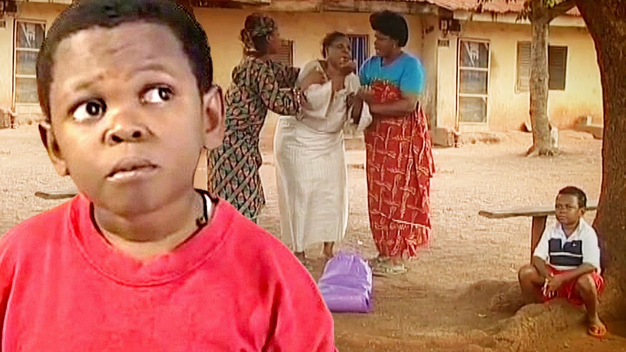 BOBO SHARP SHARP - YOU WILL NEVER GET TIRED OF LAUGHING WATCHING DIS ...