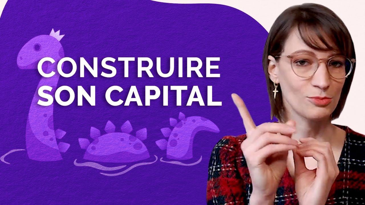 Comment construire son capital de marque? (10 étapes) - YouTube