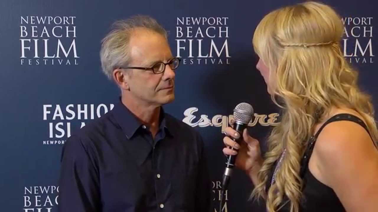 Ron Judkins - 2014 Newport Beach Film Festival - Finding Neighbors ...