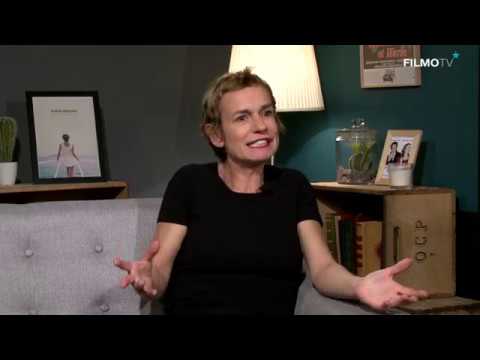 Entretien | SANDRINE BONNAIRE | FilmoTV