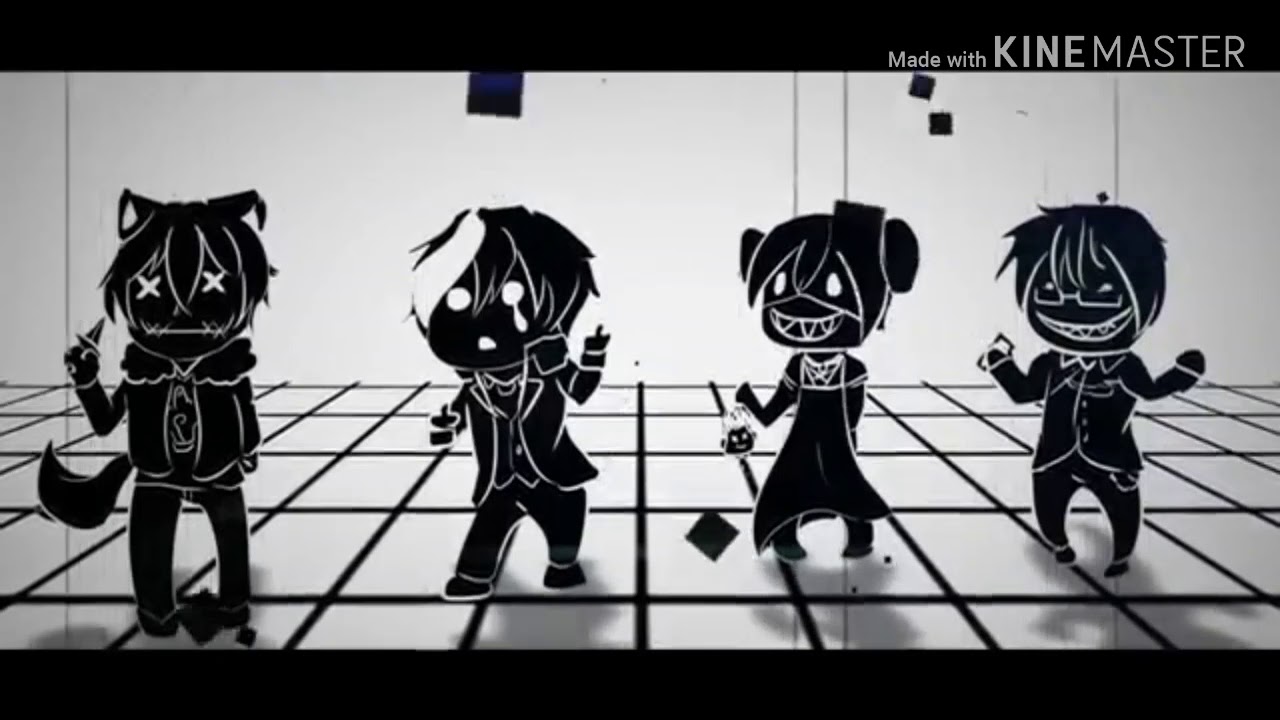 [Mind Brand] Metal Cover 《RUS Sub.》 - YouTube Music