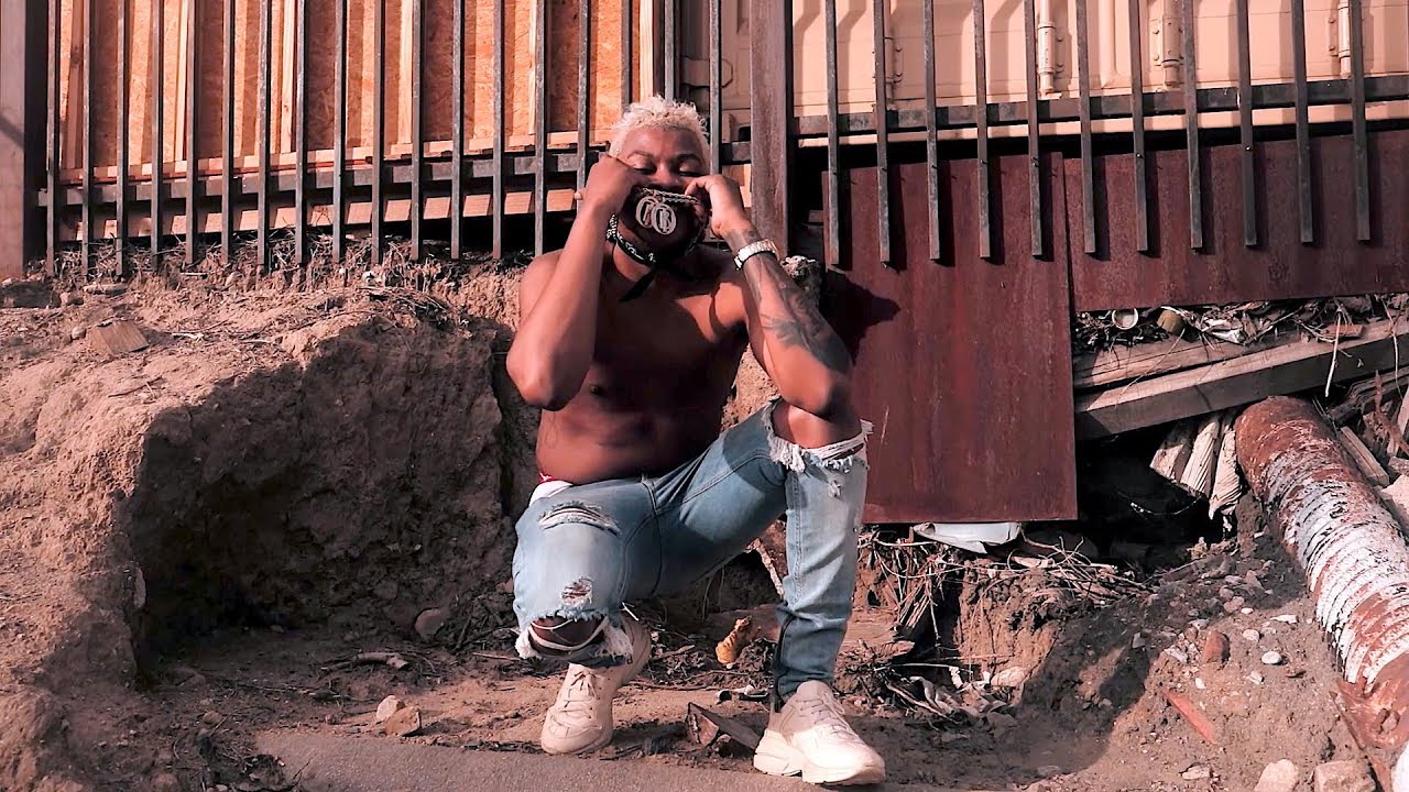 Bino Rideaux - On My Own (Official Video) - YouTube