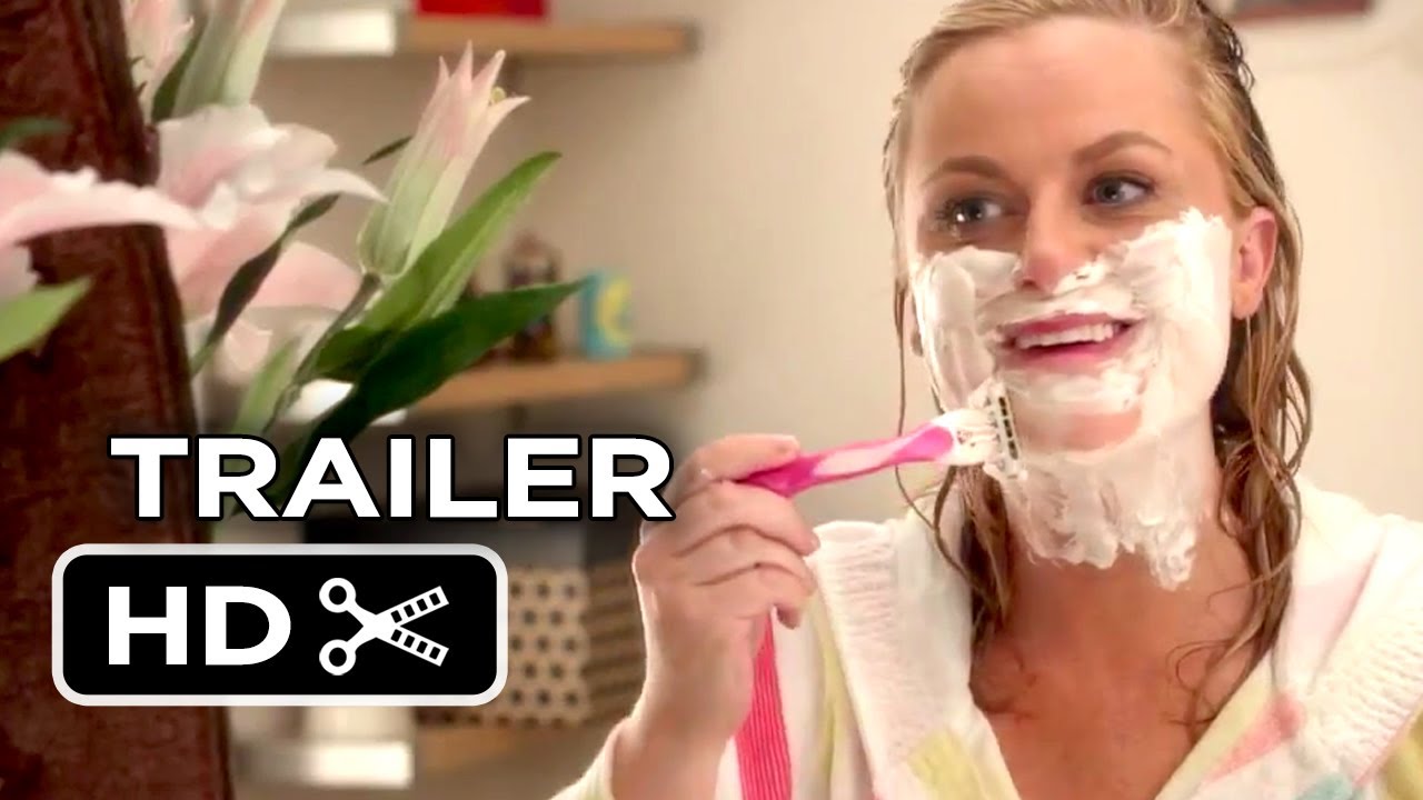 They Came Together TRAILER 1 (2014) - Amy Poehler, Paul Rudd Comedy HD ...