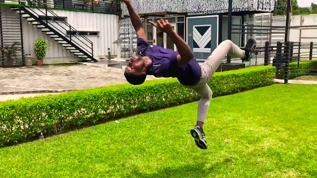 Kick the moon - YouTube