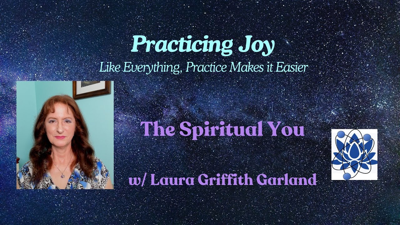 Practicing Joy: Practice Make Everything Easier - YouTube