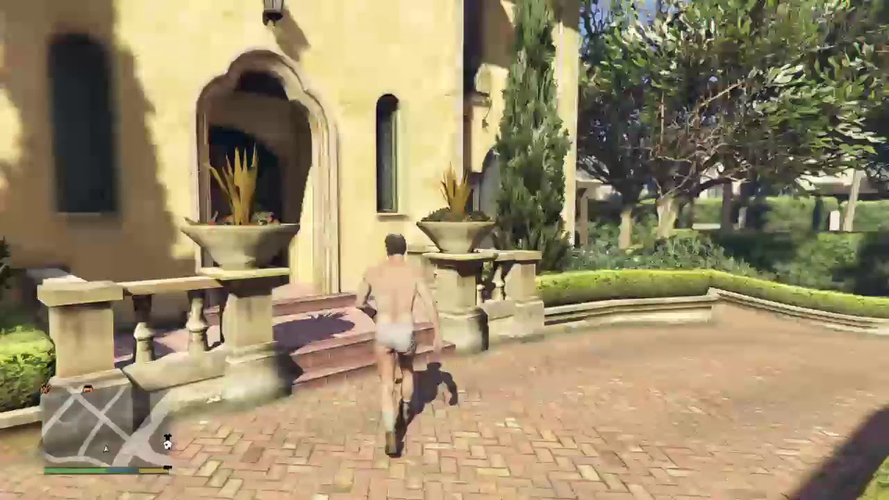 ¡Vuelve Grand Theft Auto V! | Gaming Prodigy - YouTube