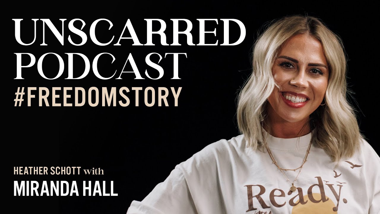 Abortion + Death | UNSCARRED WITH HEATHER SCHOTT | FREEDOM STORY WITH ...