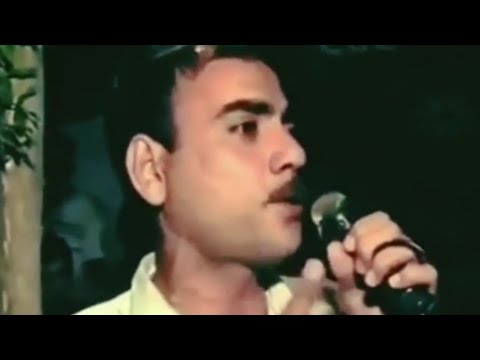 ELCİN MASTAGALİ MUGAM ALLAH REHMET ELESİN.