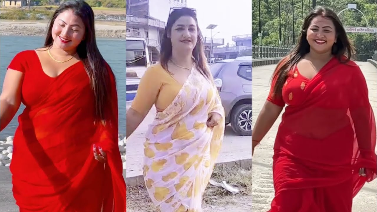Purnima Gm Tiktok Vs Baralsanti Tiktok New Song Reaction Youtube