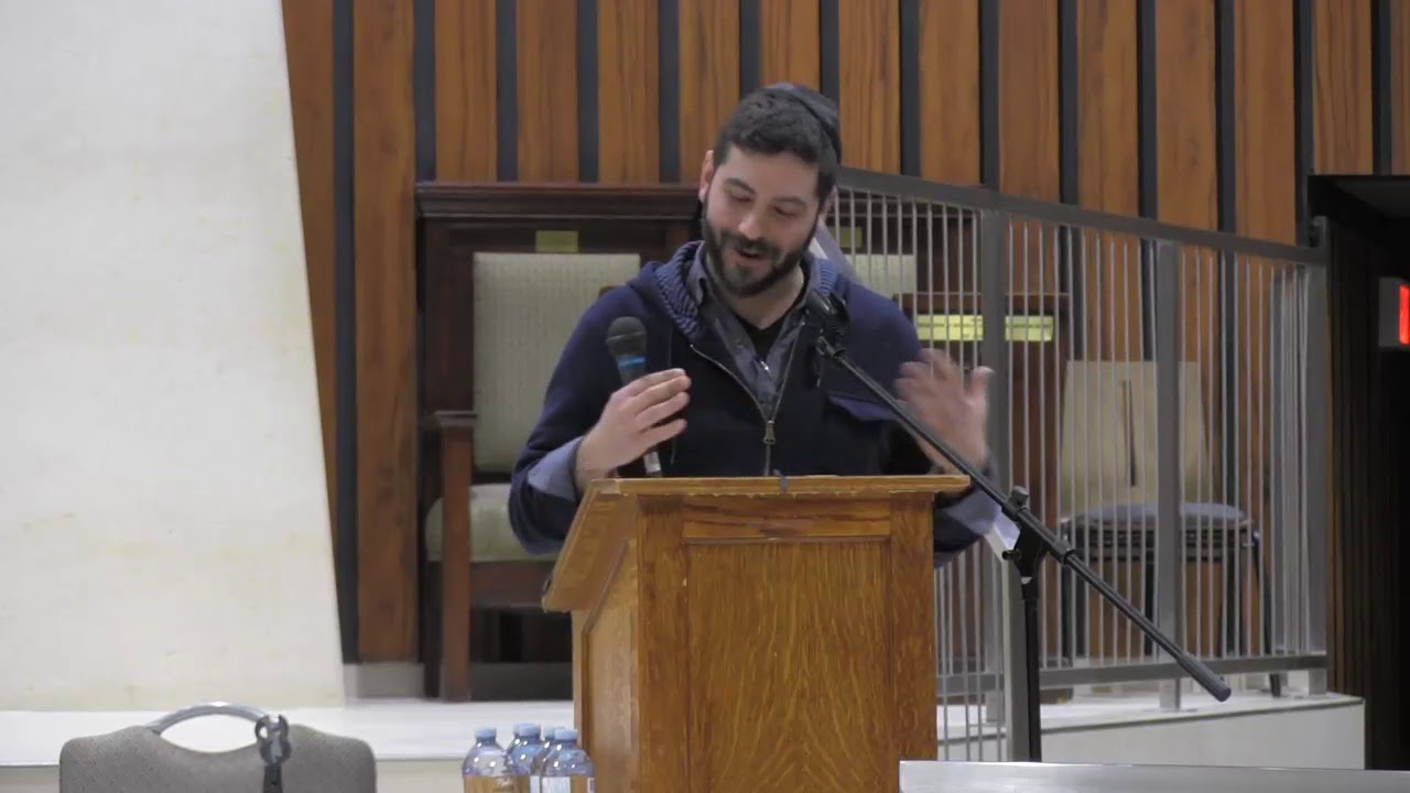 Ira Weisman: Mental health during and after pregnancy | Breaking the ...