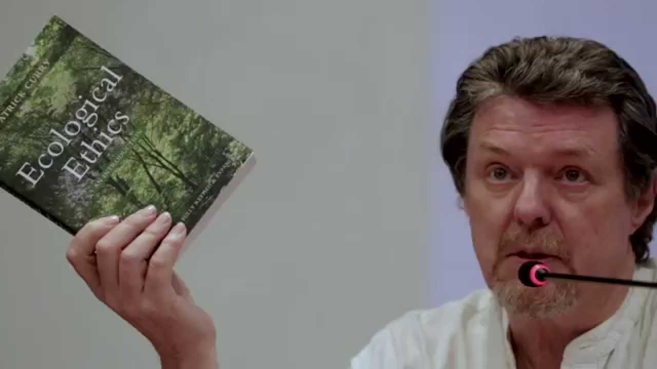 Patrick Curry - Defending Humanities in a Time of Ecocide - YouTube