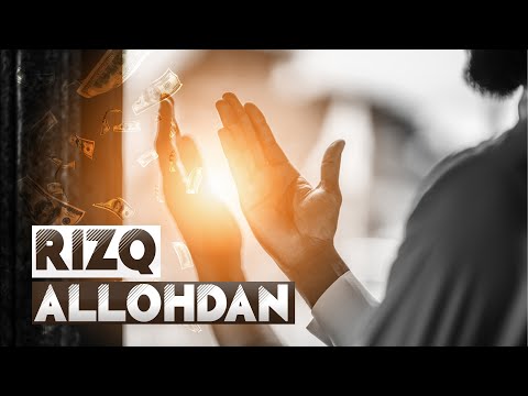 Rizq Allohdan! |  muhim nuqtalar! |Ustoz Abdulloh Zufar
