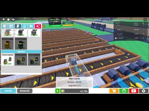 roblox Sandbox Tycoon [Alpha] - YouTube
