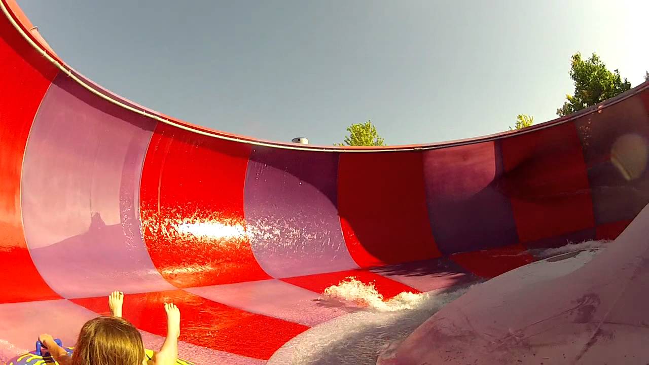 Roaring Springs - YouTube