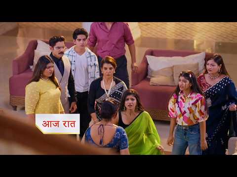Yeh Rishta Kya Kehlata Hai NEW PROMO 21st May 2026