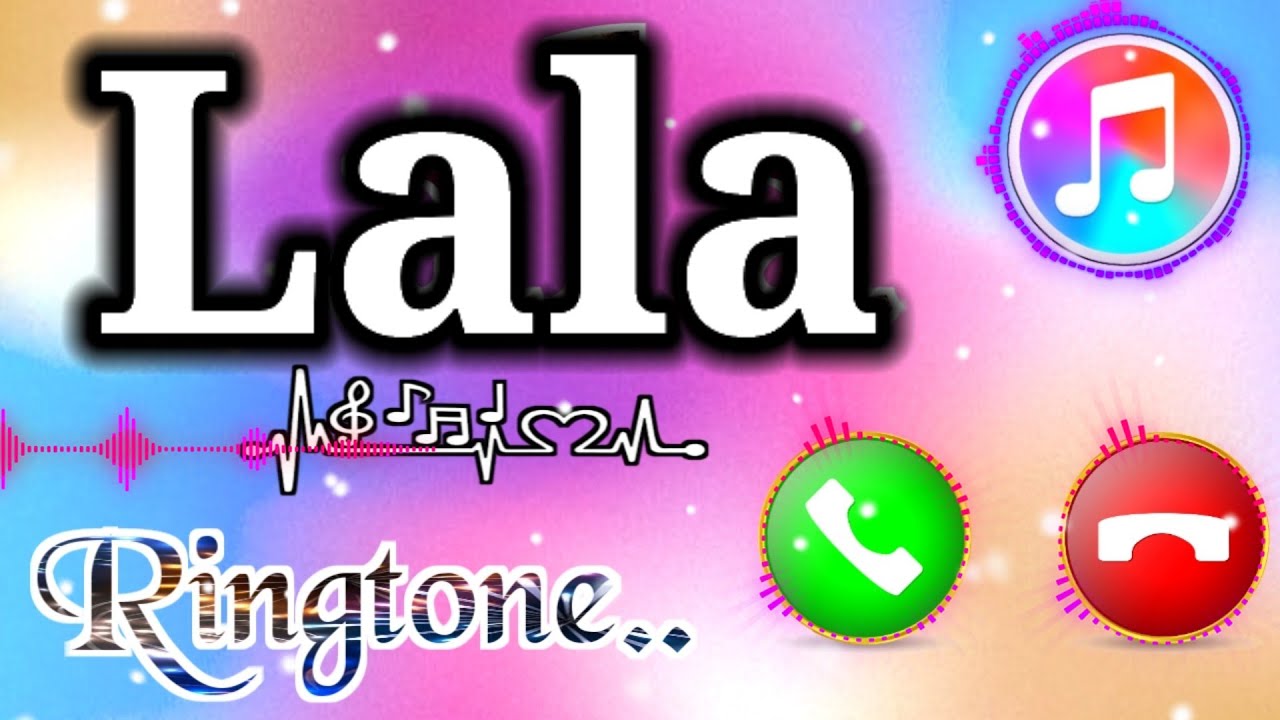 Lala name ringtone 🌹 Ringtone lala 🌹Lala ji please pickup the call 🥀 ...