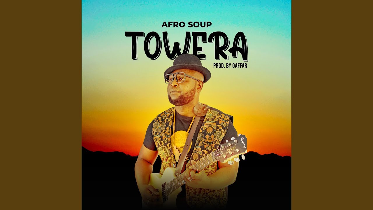 Towera - YouTube