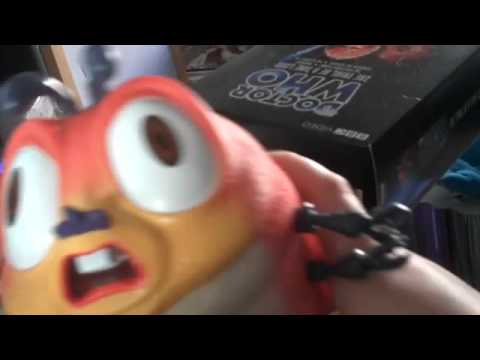 Monsters Vs Aliens Insectosaurus Toy