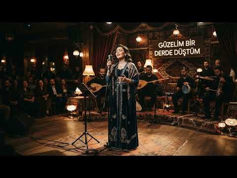 Güzelim Bir Derde Düştüm I Anadolu'nun Derin Kederi