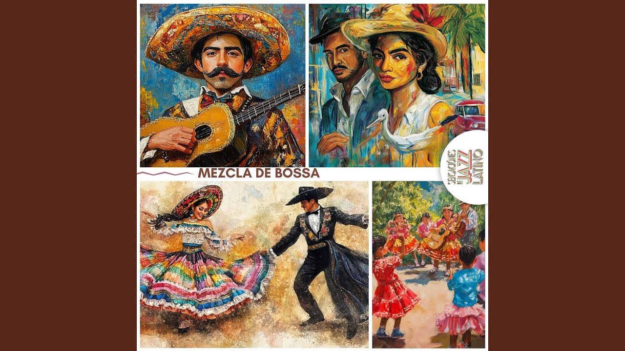 Heat of the Rumba Revolution - YouTube