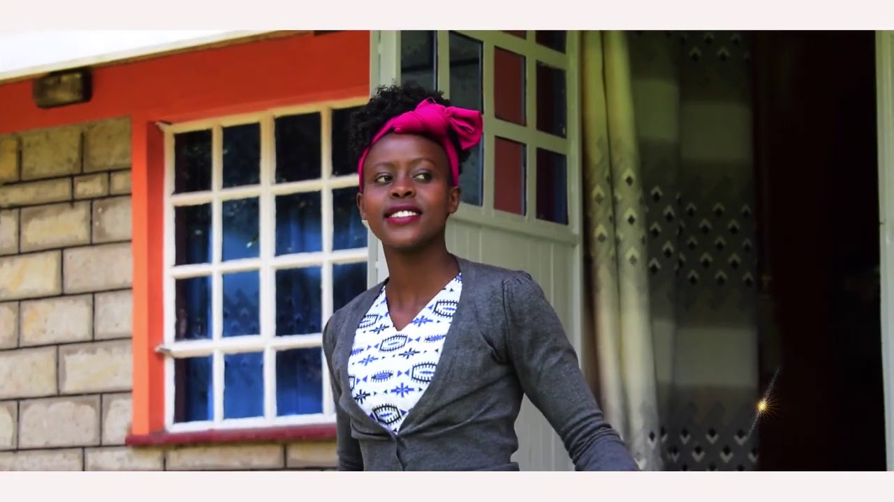 MAMITEN NEU JEISO BLESSED DEE HD OFFICIAL VIDEO - YouTube