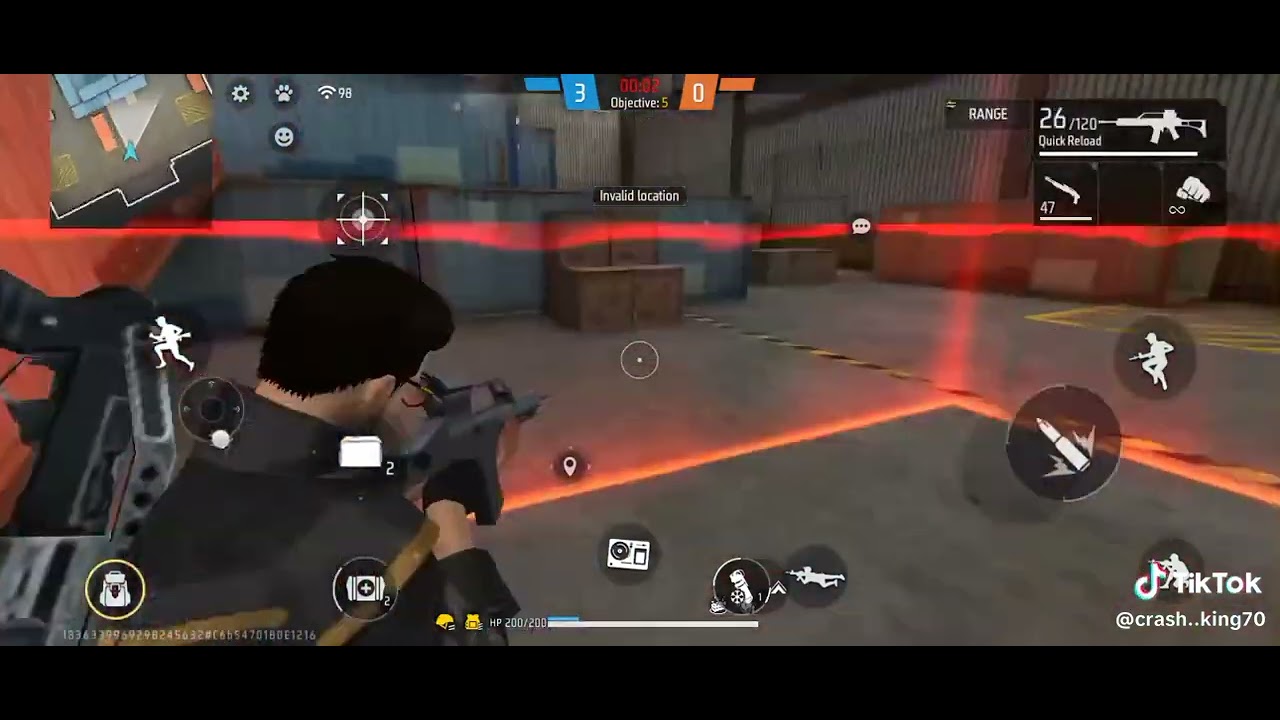 foryou Ff Geming mahin - YouTube