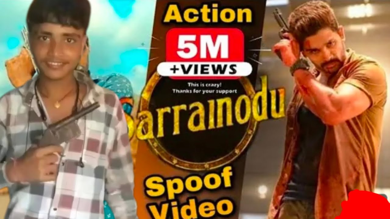 @MRF 99 #Marpit action film 📽️ video suth #sawth movie 🎥 - YouTube