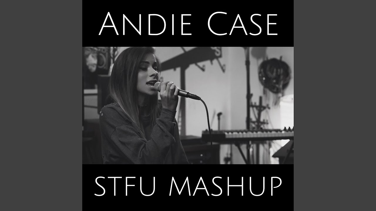 STFU Mashup - YouTube Music