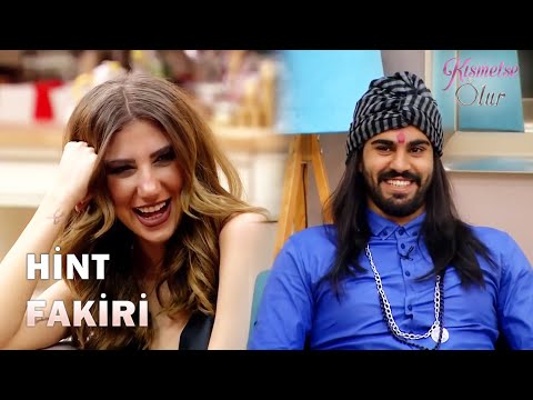 Guri Guri Adnan, Melis'e Talip Oldu | Kısmetse Olur 155. Bölüm
