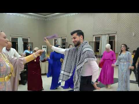 İKRAM & BÜNYAMİN   KINA   LİLYANA DÜĞÜN SALONU   PART 3