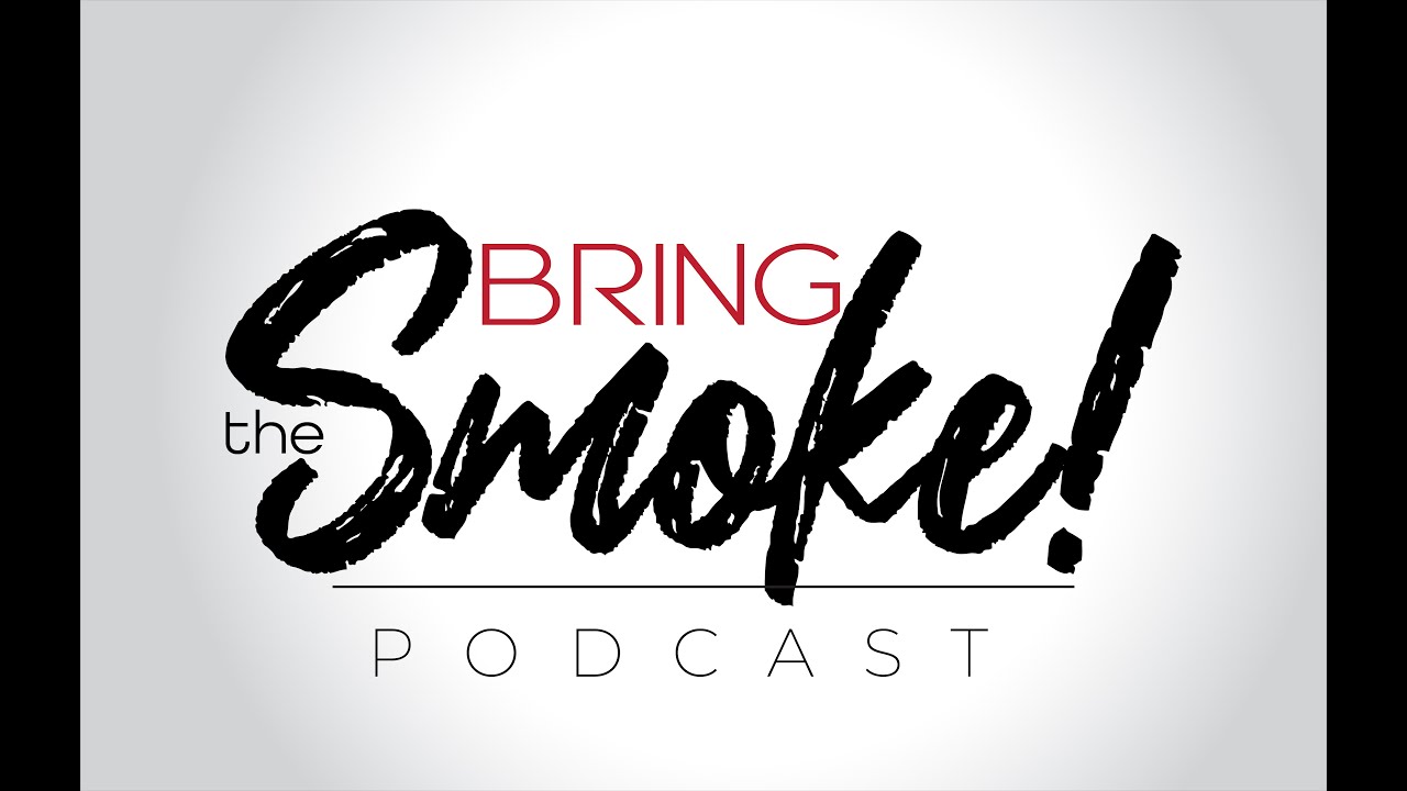 Bring the Smoke Podcast: Dr. Tremayne Johnson - YouTube