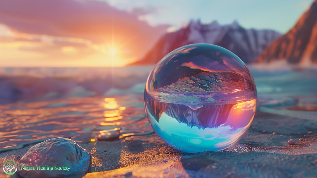 QUIET Relaxing Morning Piano Music To Boost Your Day - Perfect For ...