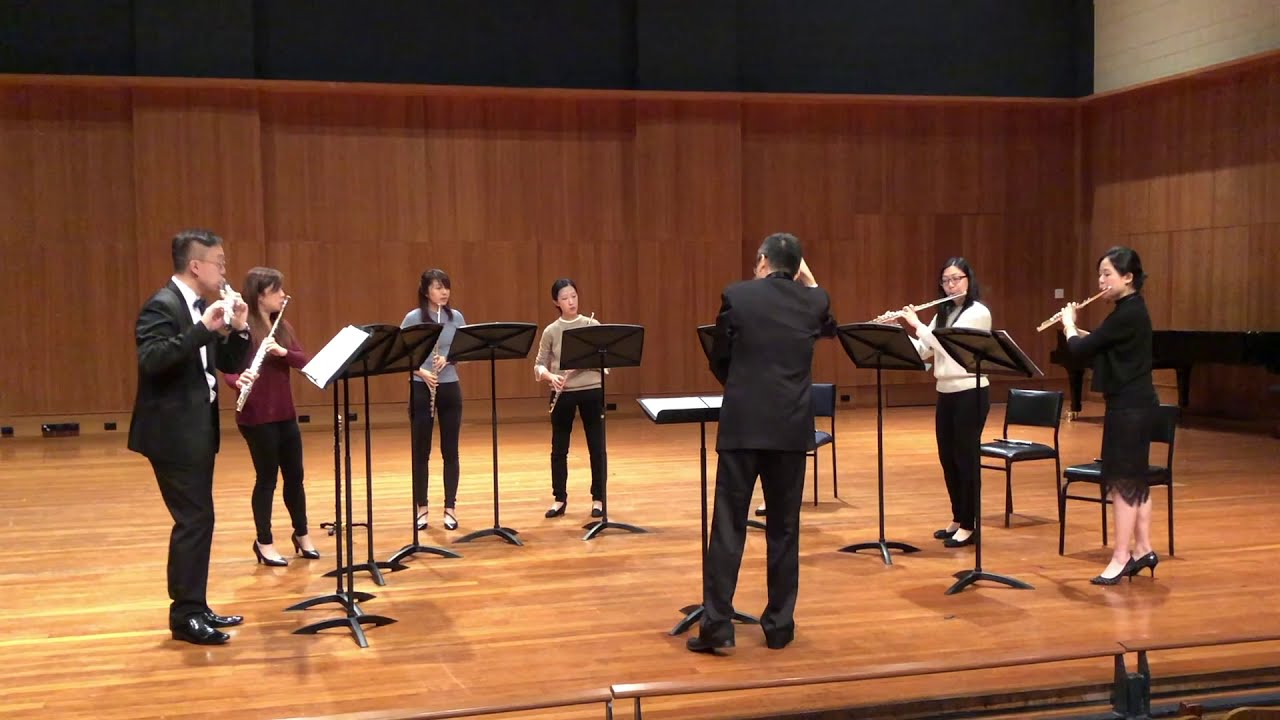 Bernstein - "America" from "West Side Story (Arr. Carson YU) 伯恩斯坦："美國 ...