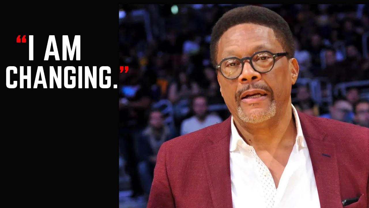 Judge Mathis Reflects on Divorce and His Fight to Save 39-Year Marriage ...